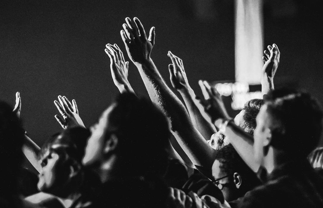 YOUTH MINISTRY - HOLY GHOST CHURCH